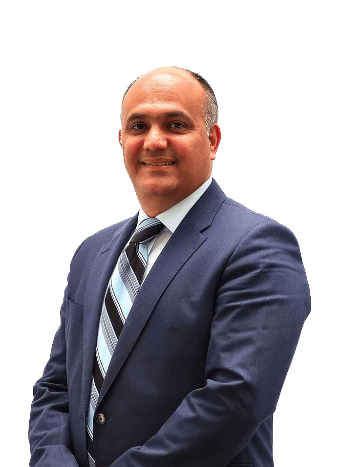 keyvan Nodeh - Internet Business Consultant